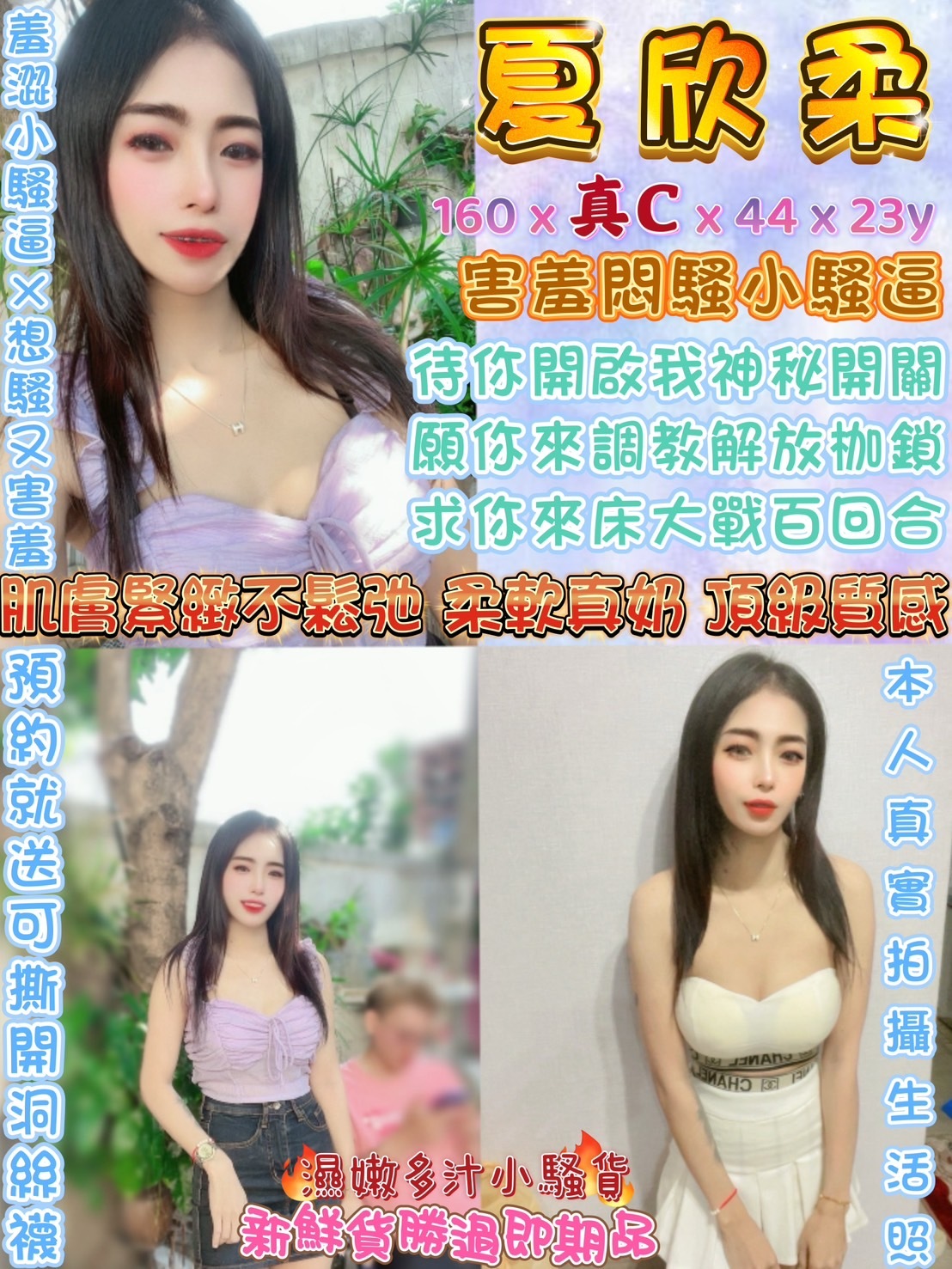 台中北區定點茶 夏欣柔 - 160 / 44 / Ccup / y | 吟春堂